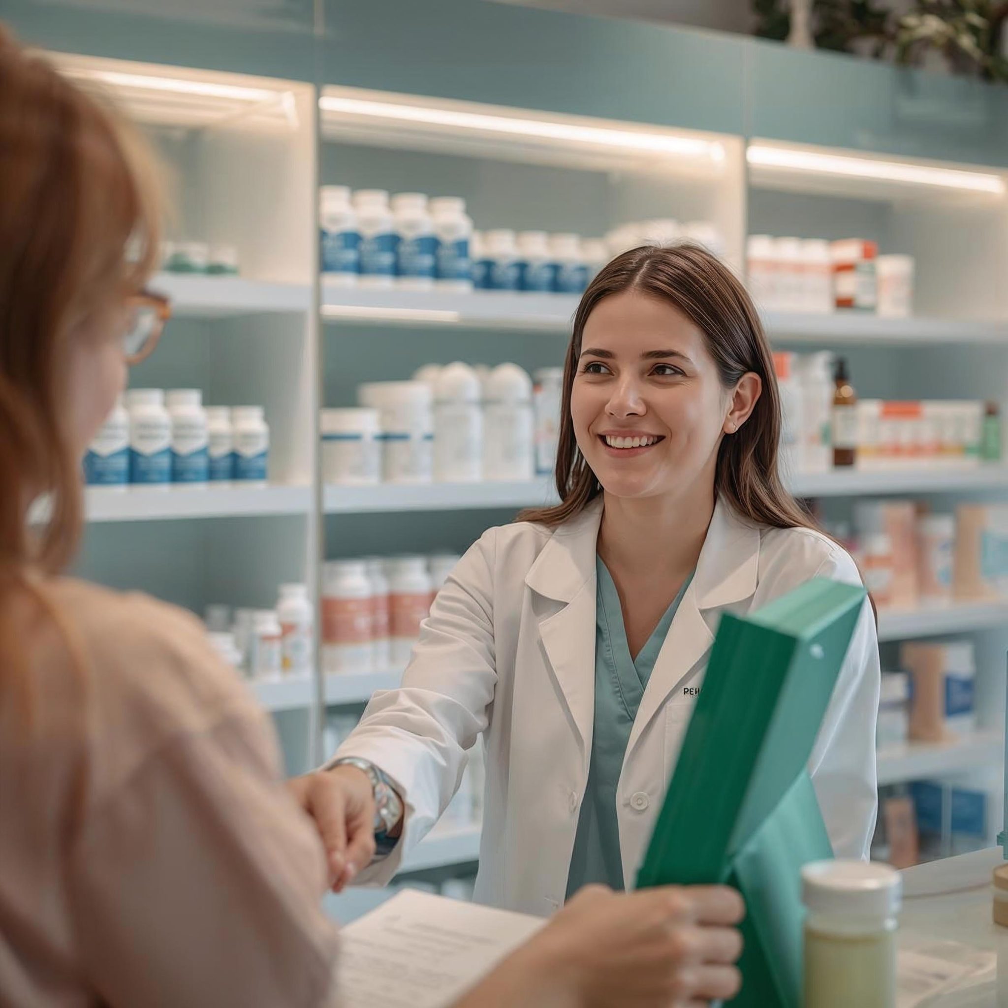 Kelly’s Pharmacy